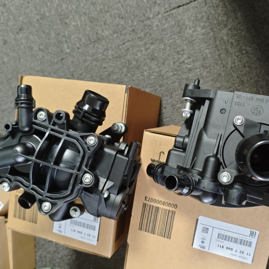 Engine Cooling - Autoparts Wholesale